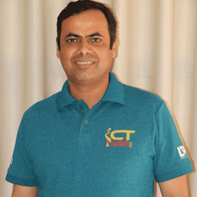 Speakers | Digital Nepal Conclave 2024