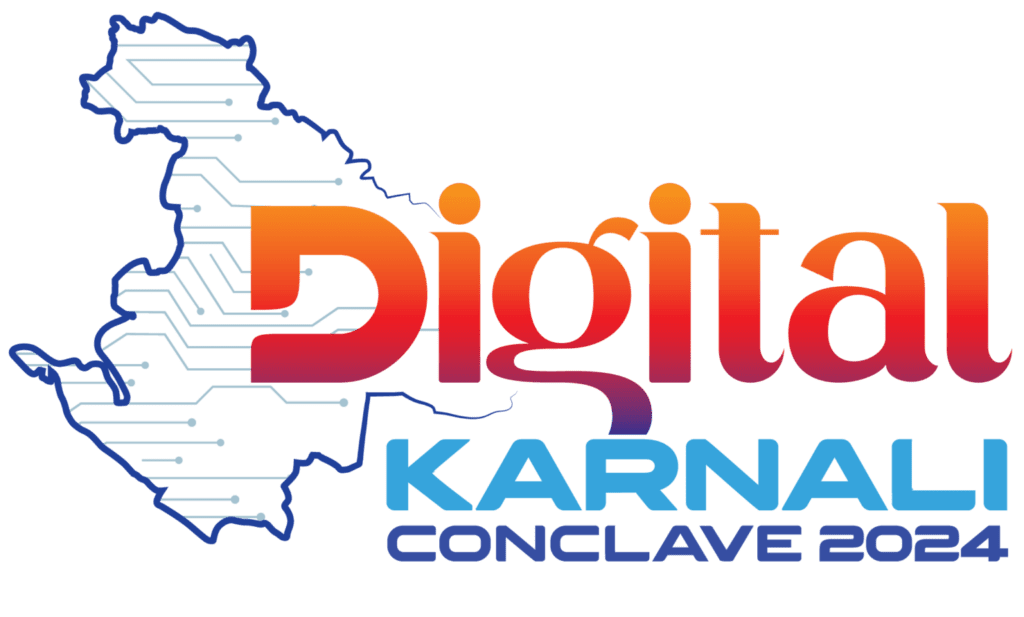 About the Organizer | Digital Nepal Conclave 2024