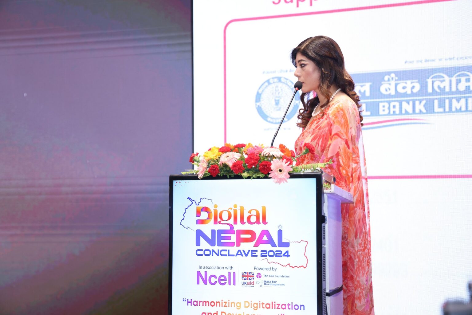 Become a Digital Nepal Conclave 2024 | Digital Nepal Conclave 2025