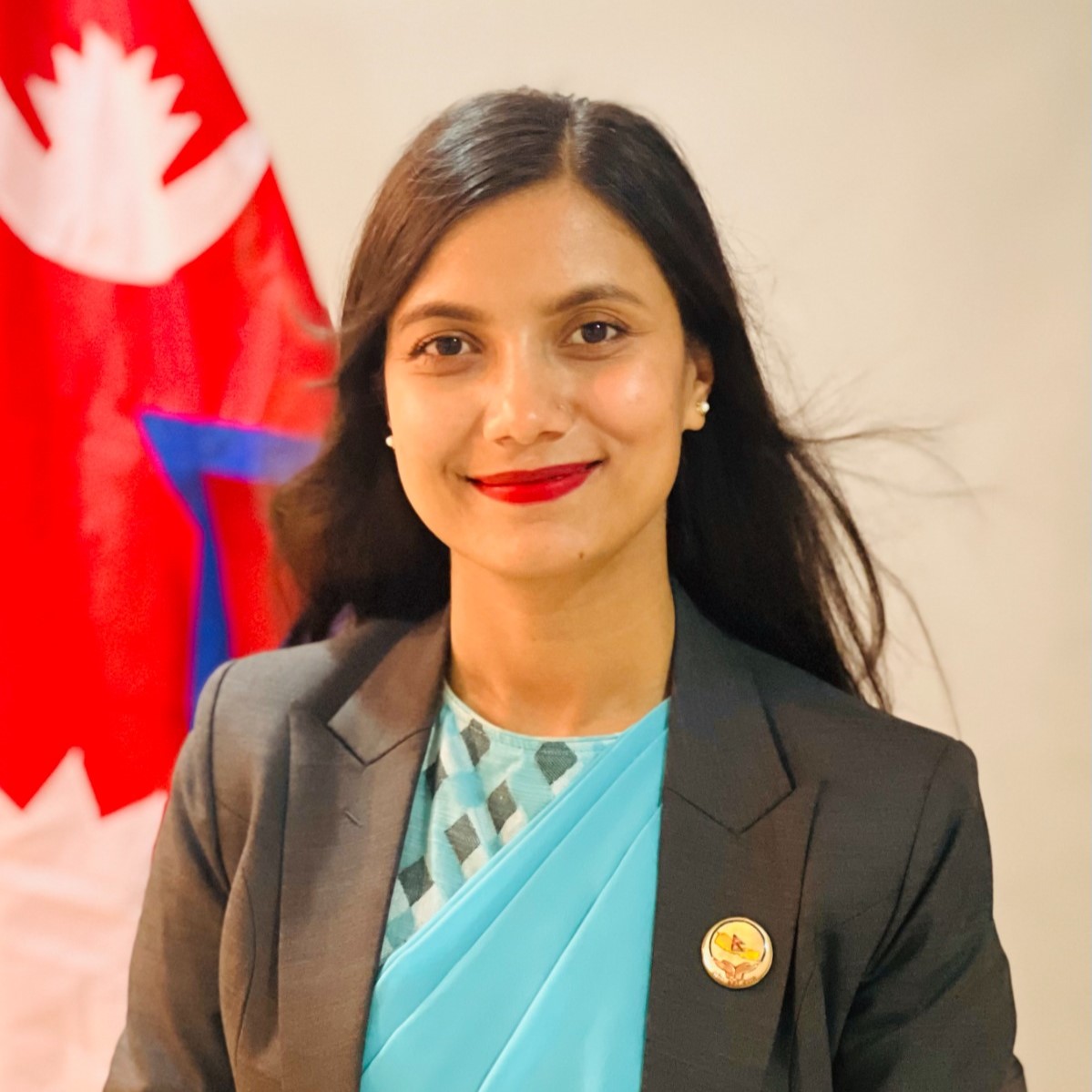 Digital Nepal Conclave 2025 | Empowering Digital Nepal, Together