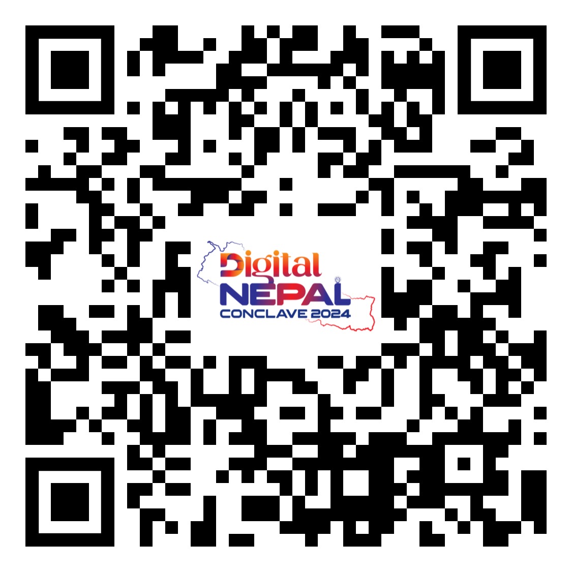 Digital Nepal Conclave 2025 | Harmonizing Digitalization and Development